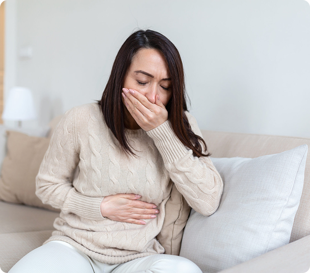 Fever, Vomiting & Diarrhea | Vacation Medicine