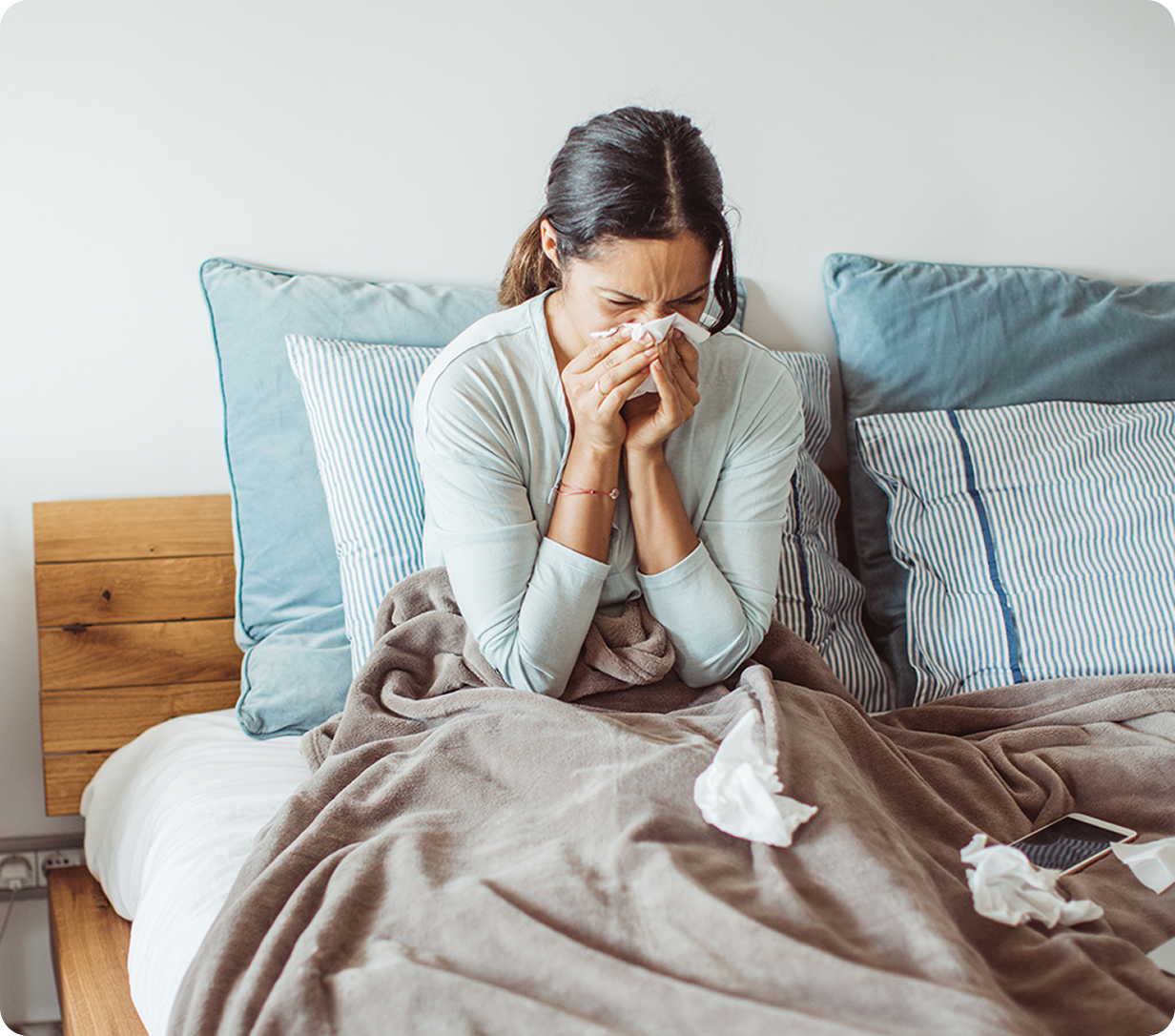 General Acute Illness & Non-Specific Symptoms | Vacation Medicine